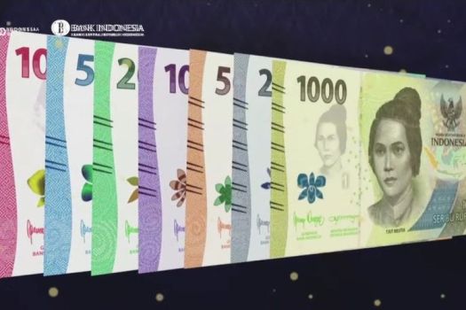 Anda Butuh Uang Baru untuk Lebaran? Ini Jadwal dan Cara Tukar di BI ...