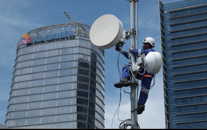 Axiata dan Sinar Mas Sepakati Dua Nota Kesepahaman Kolaborasi Strategis di Hadapan PM Malaysia ...