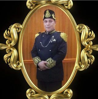 Berjuang 22 Tahun Hingga Dinobatkan 4 Datuk, Tengku Nazir Klaim Pewaris ...