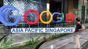 Google Asia Pacific Mengingatkan Pemerintah Indonesia Soal Peraturan ...